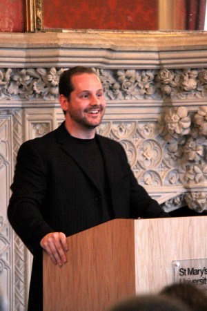 Jonathan Lanman | The Religious Studies Project