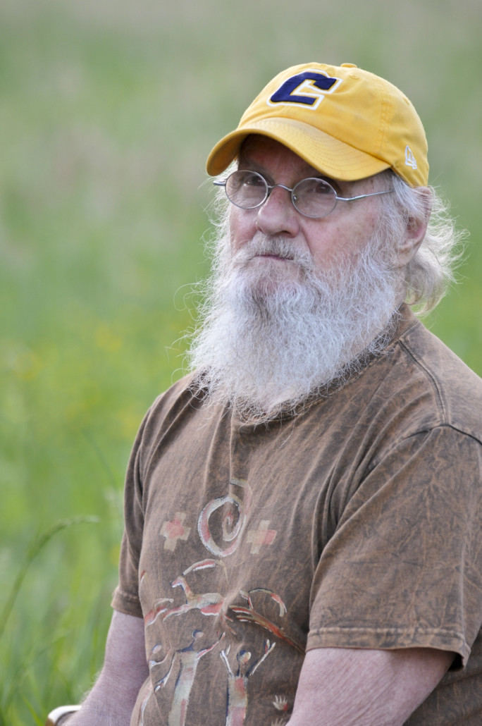 Ralph Hood | The Religious Studies Project