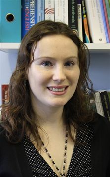 Sarah-Jane Page | The Religious Studies Project