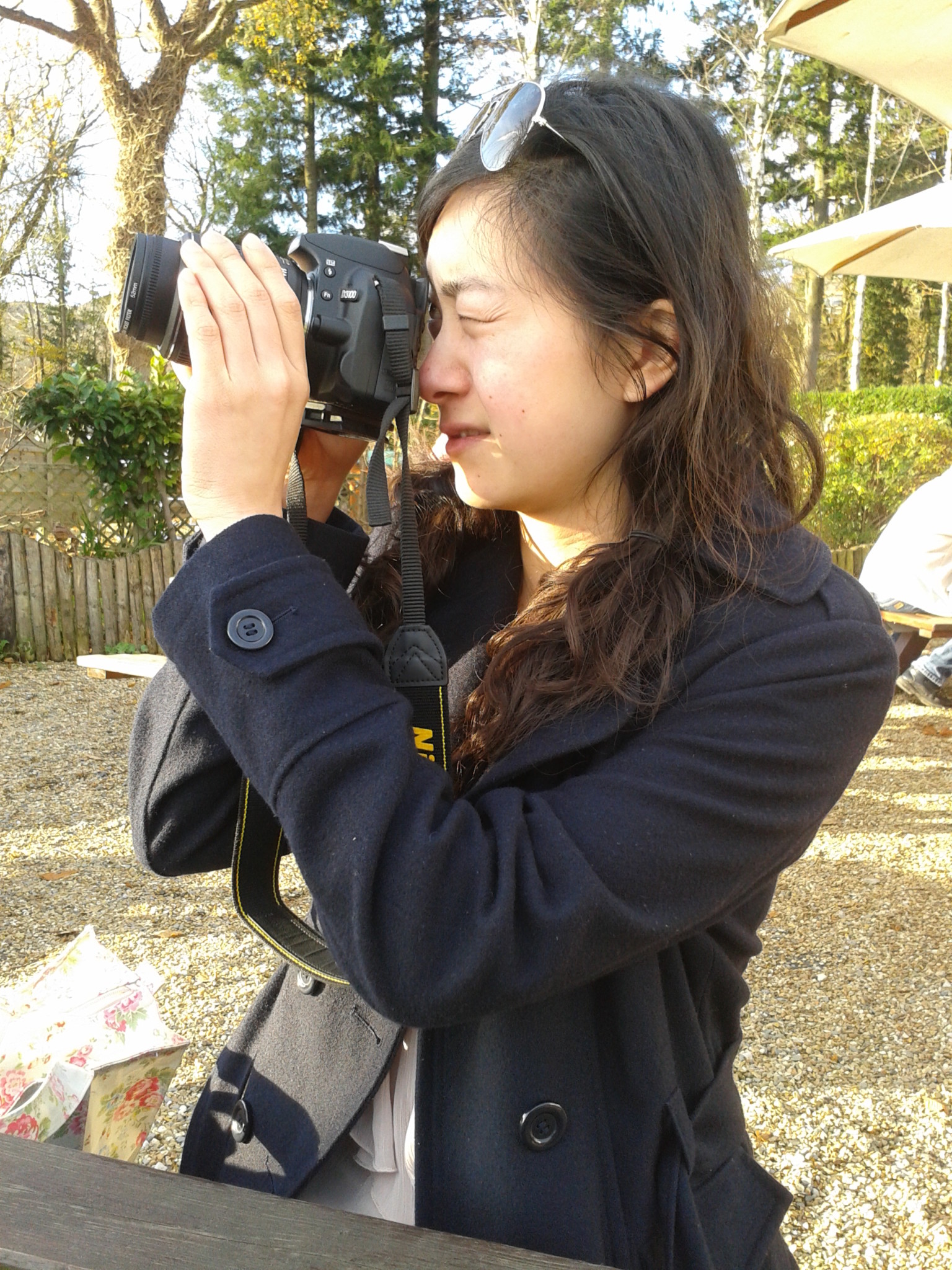 Ting Guo | The Religious Studies Project