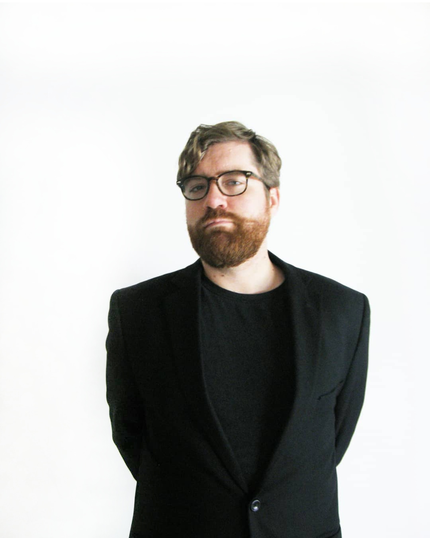 Travis Warren Cooper | The Religious Studies Project