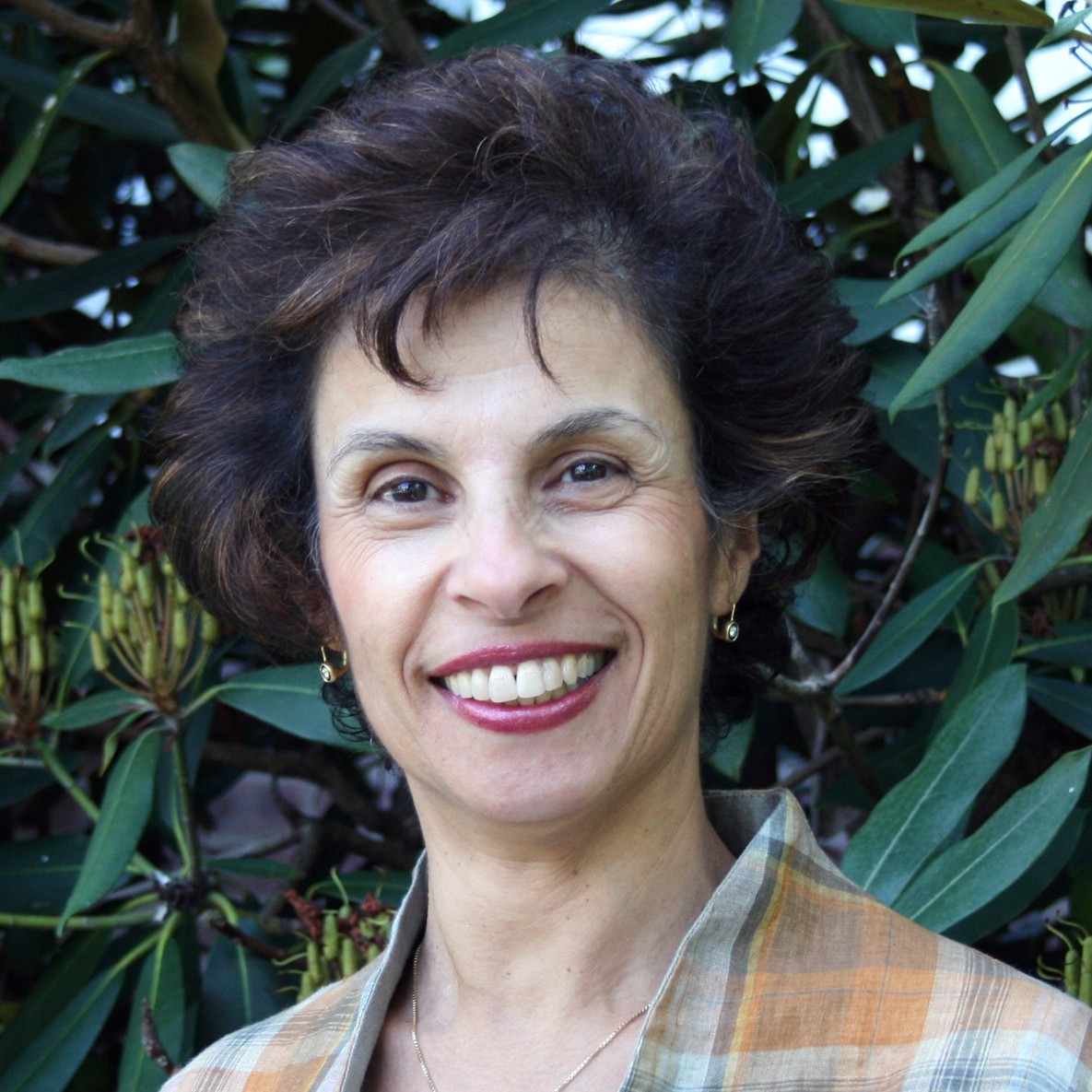 Ariela Keysar | The Religious Studies Project