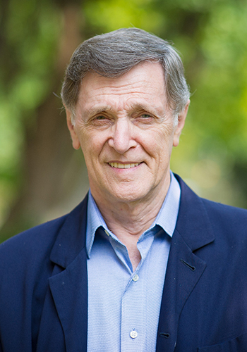 Donald Wiebe | The Religious Studies Project