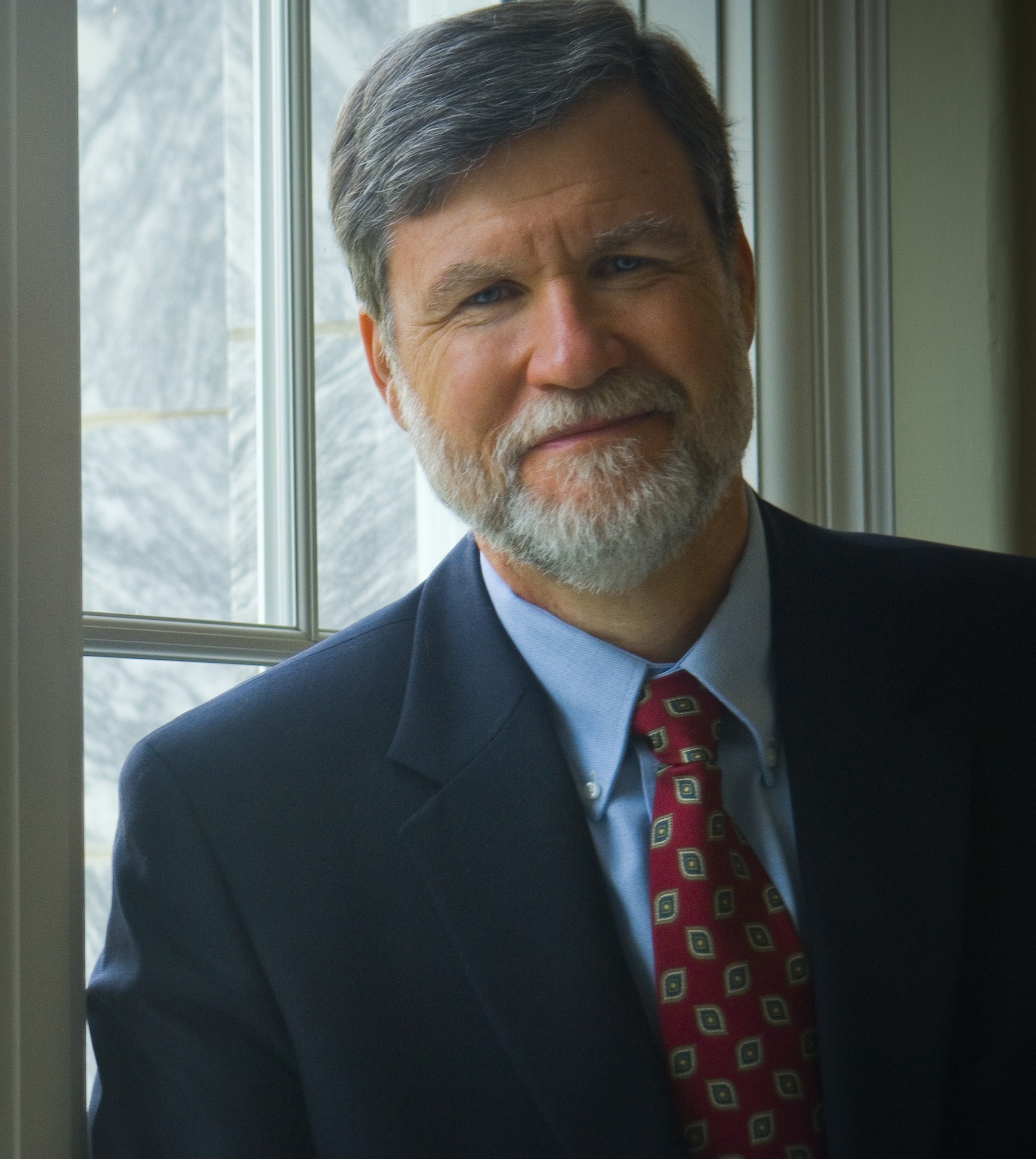 Robert N. McCauley | The Religious Studies Project