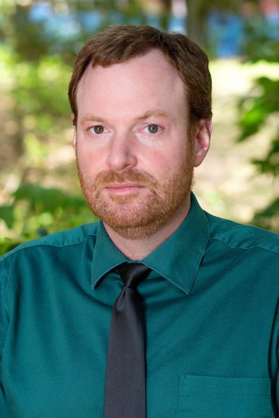 Finbarr Curtis | The Religious Studies Project