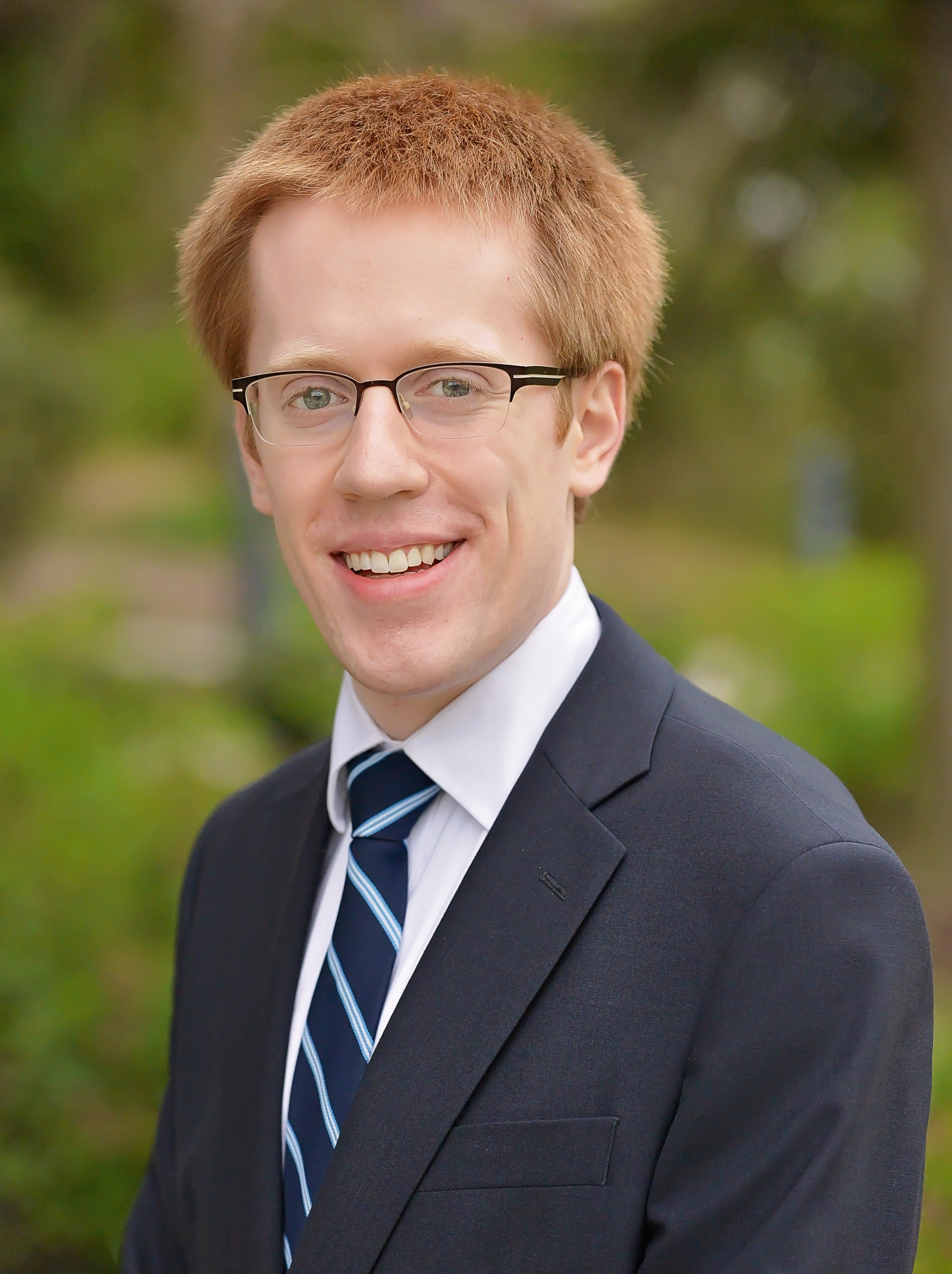 Daniel Gorman, Jr. | The Religious Studies Project