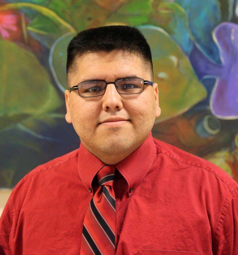 William Chavez | The Religious Studies Project