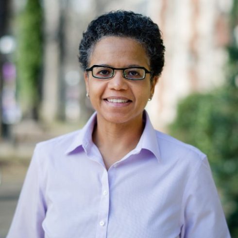 Judith Weisenfeld | The Religious Studies Project