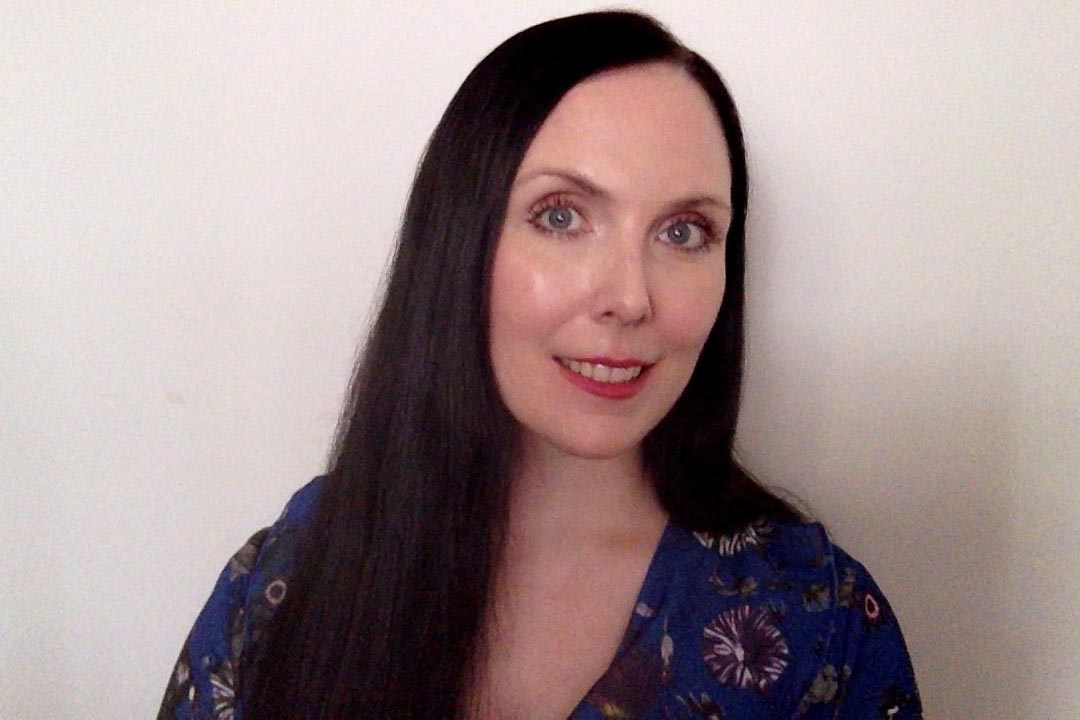 Claire S. Scheid | The Religious Studies Project