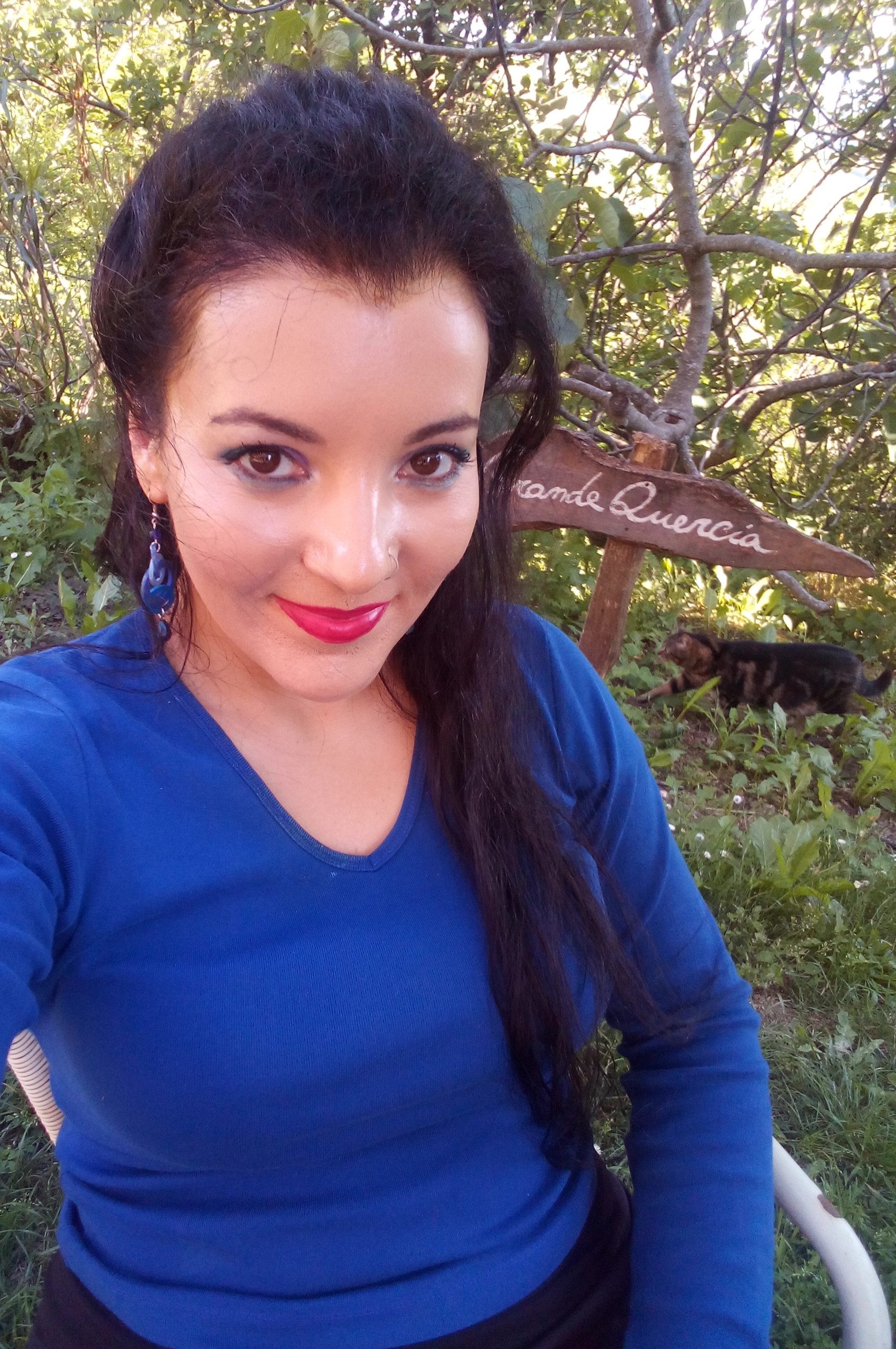 Angela Puca | The Religious Studies Project