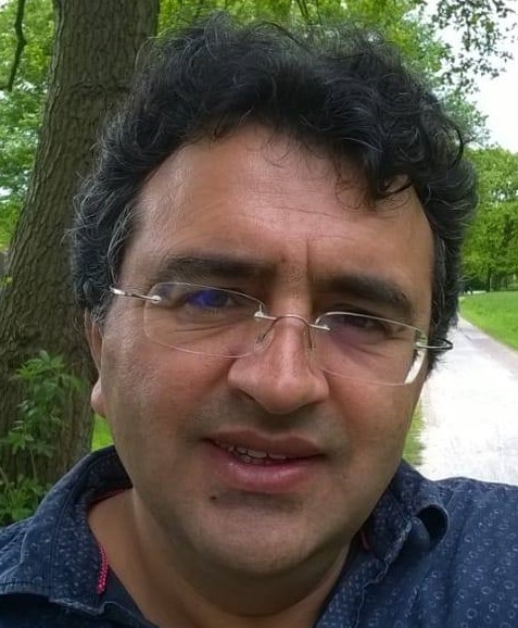 Sakin Özisik | The Religious Studies Project