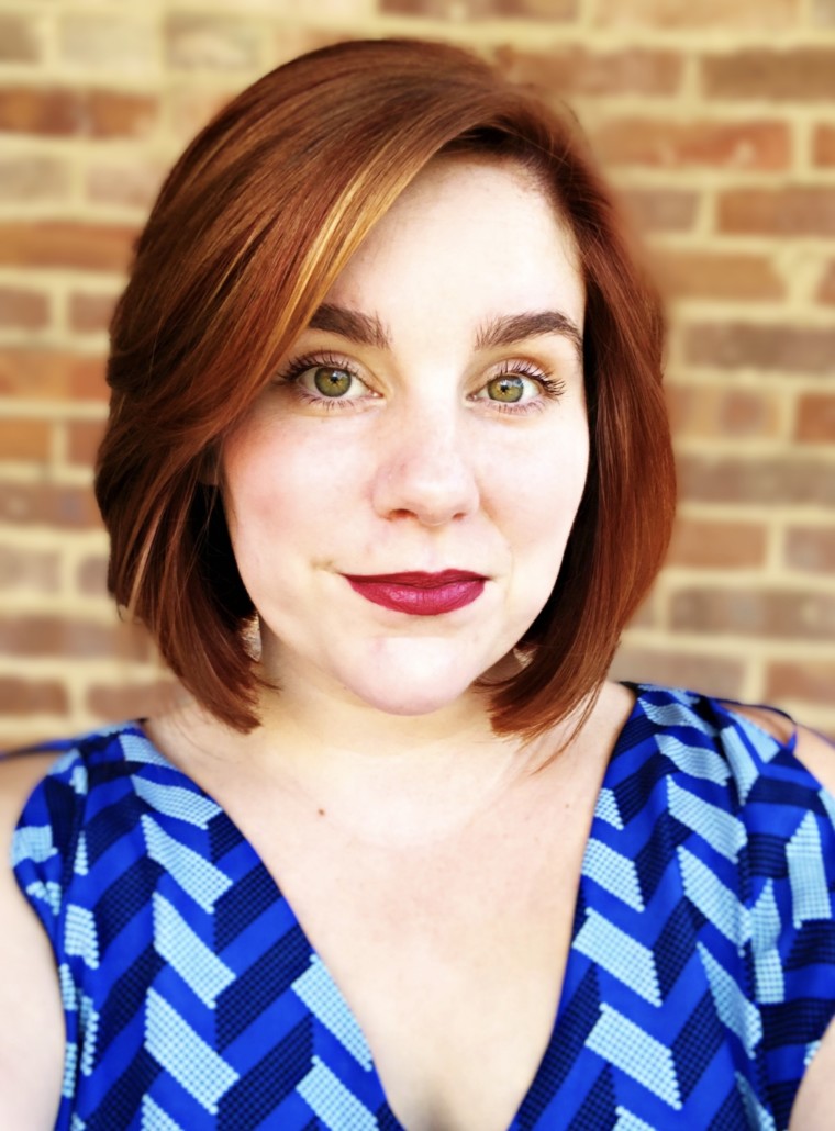 Andie Alexander | The Religious Studies Project