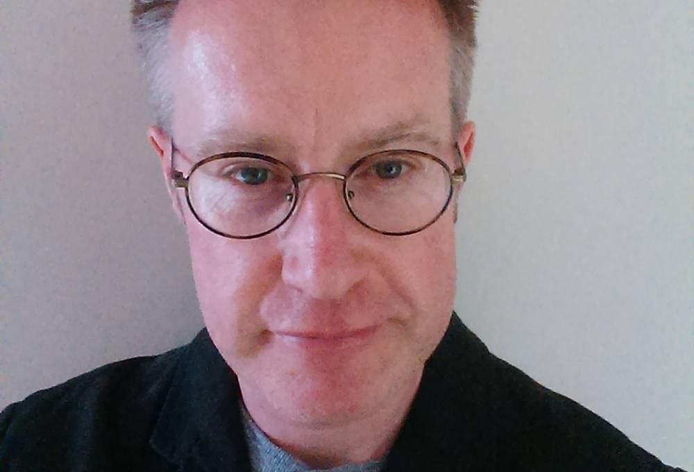 David Herbert | The Religious Studies Project