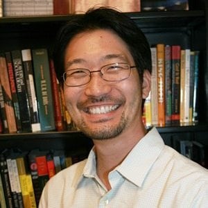 Brett Esaki | The Religious Studies Project