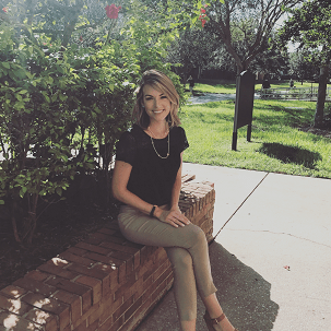 Chelsea Belanger | The Religious Studies Project