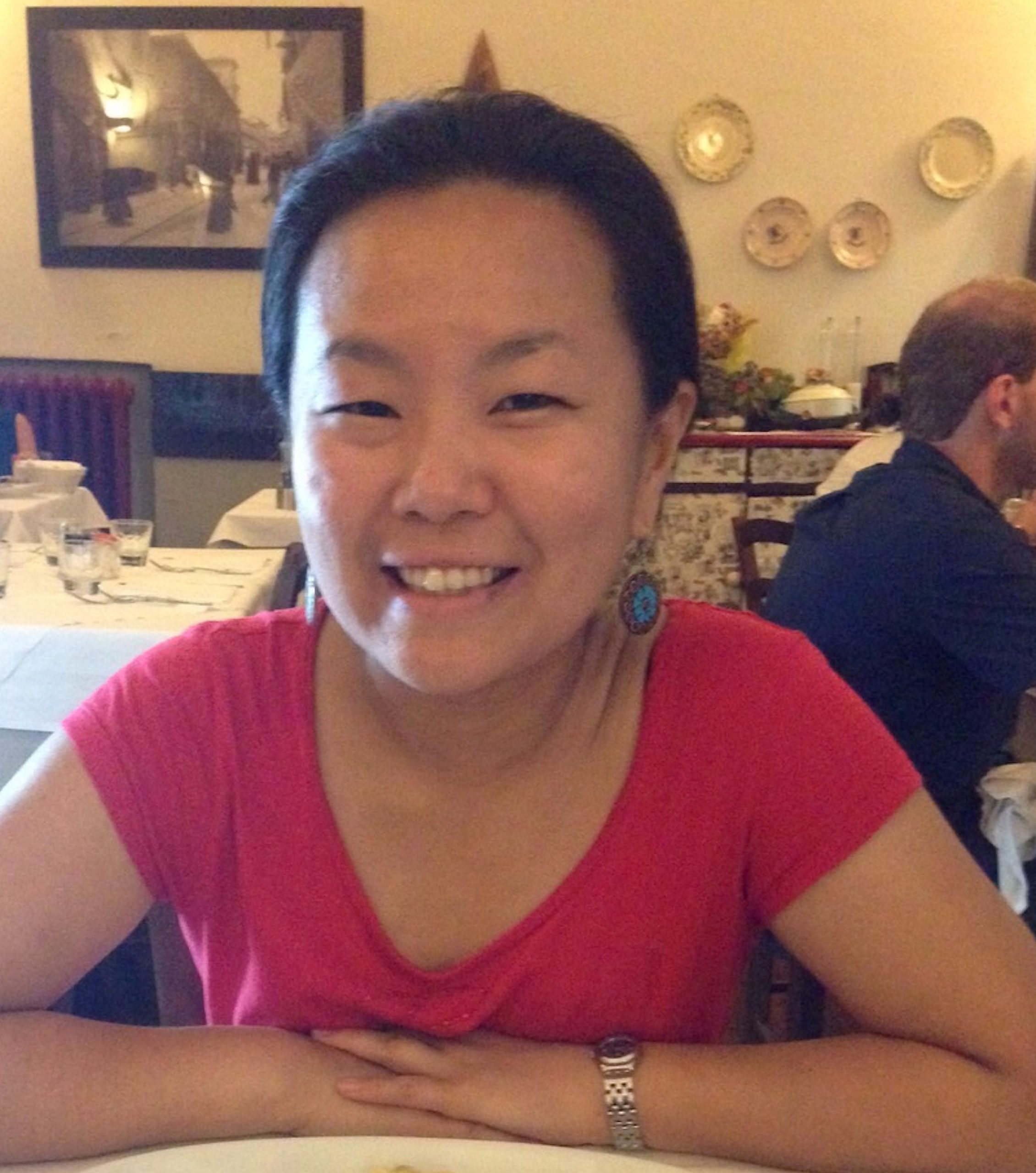 Chika Watanabe's Instagram, Twitter & Facebook on IDCrawl