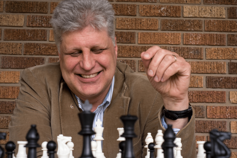 Gregory Hansen | The Religious Studies Project