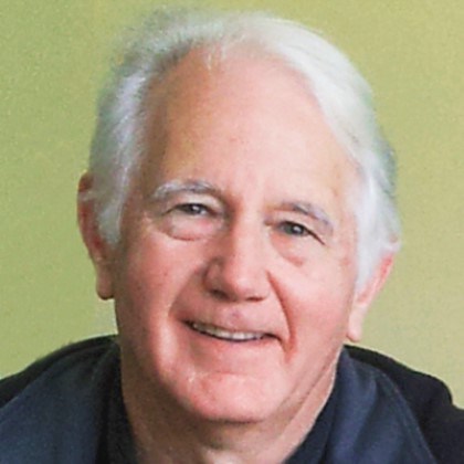 James V. Spickard | The Religious Studies Project