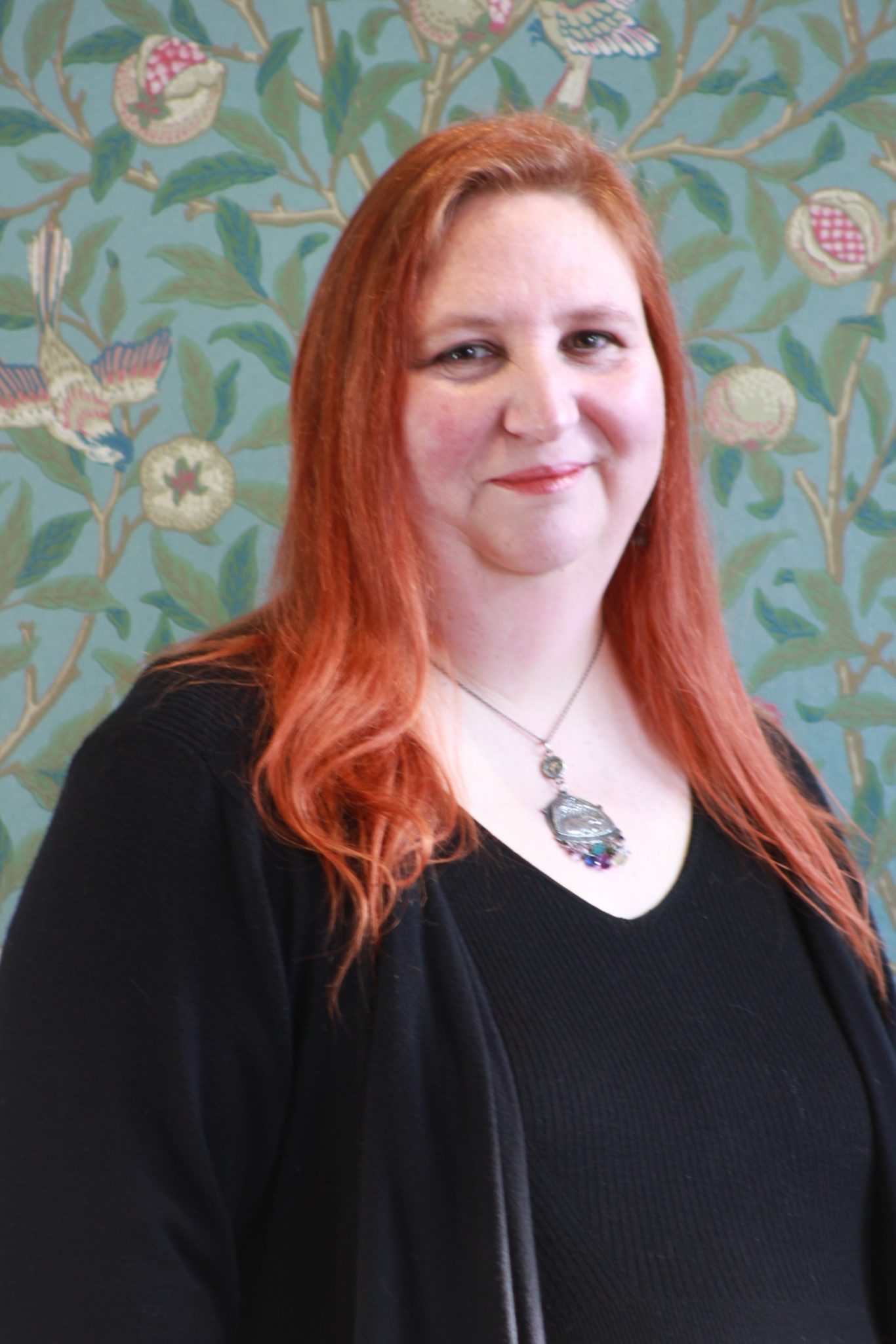 Jennifer Uzzell | The Religious Studies Project