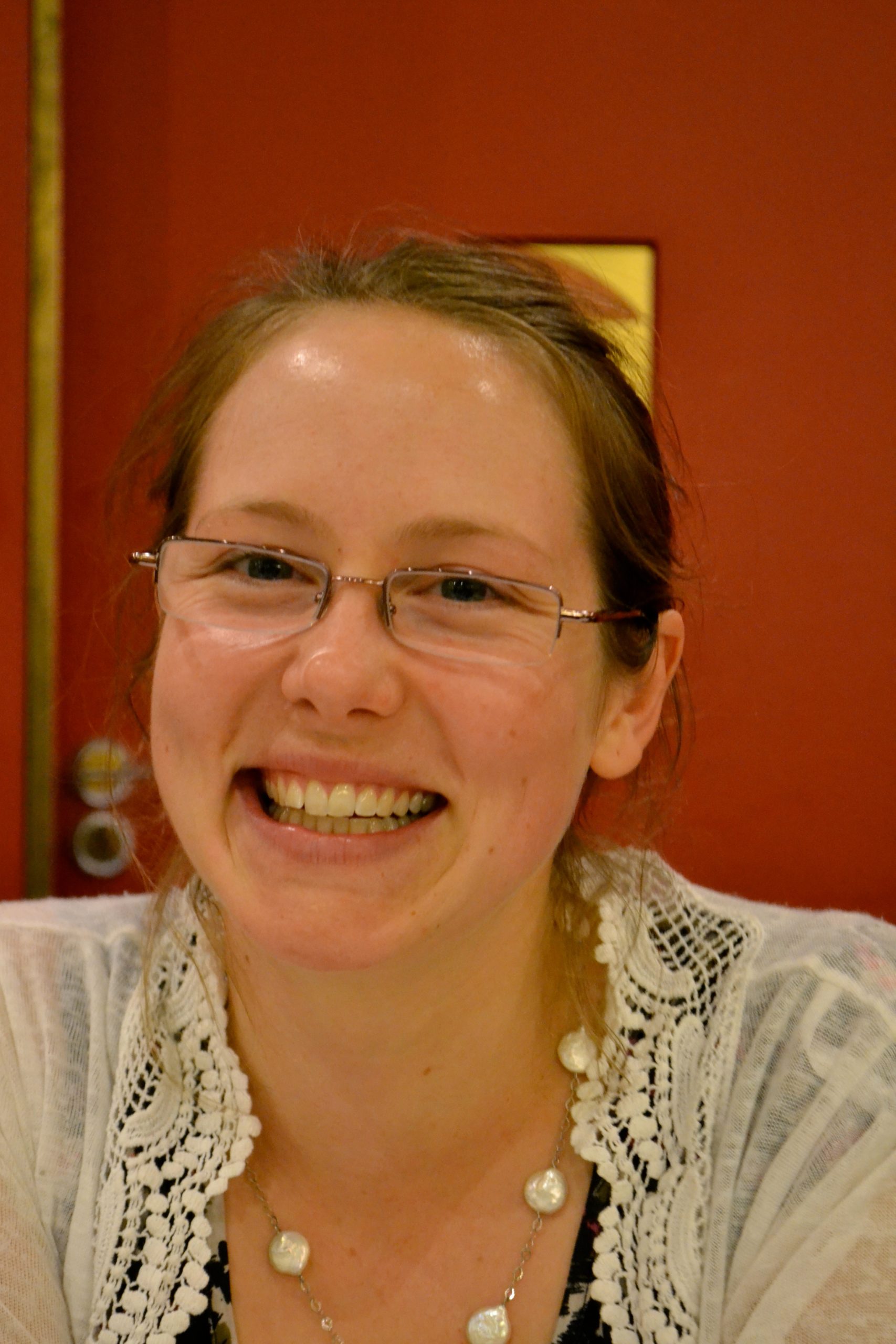 Johanna Petsche | The Religious Studies Project