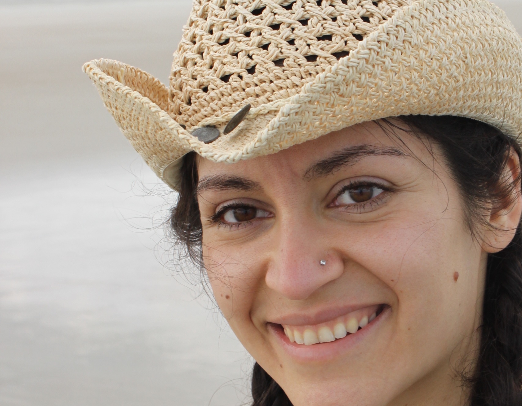 Yasaman S. Munro | The Religious Studies Project