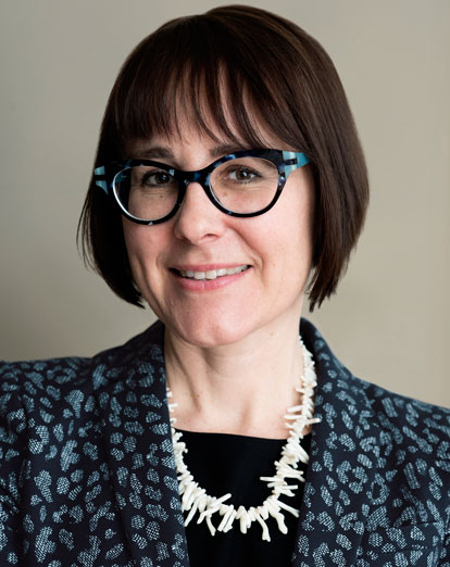 Liz Bucar | The Religious Studies Project