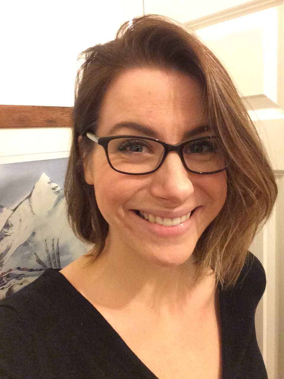 Rachel Shillitoe | The Religious Studies Project