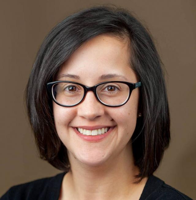 Tara Baldrick-Marone | The Religious Studies Project