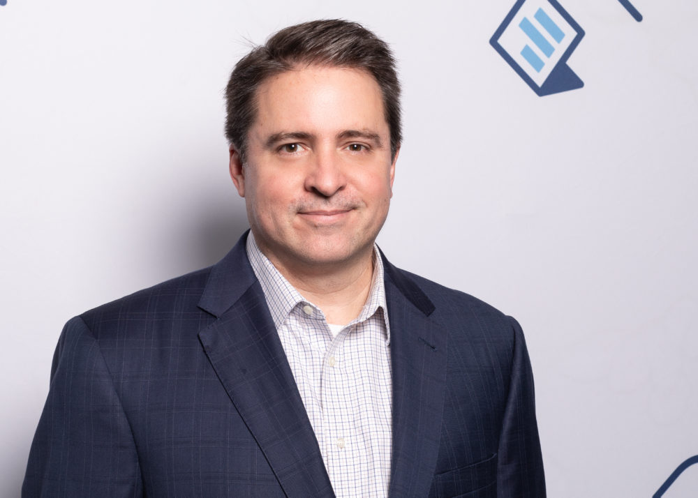 Robert P. Jones | The Religious Studies Project