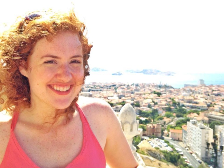 Robin Bortner | The Religious Studies Project