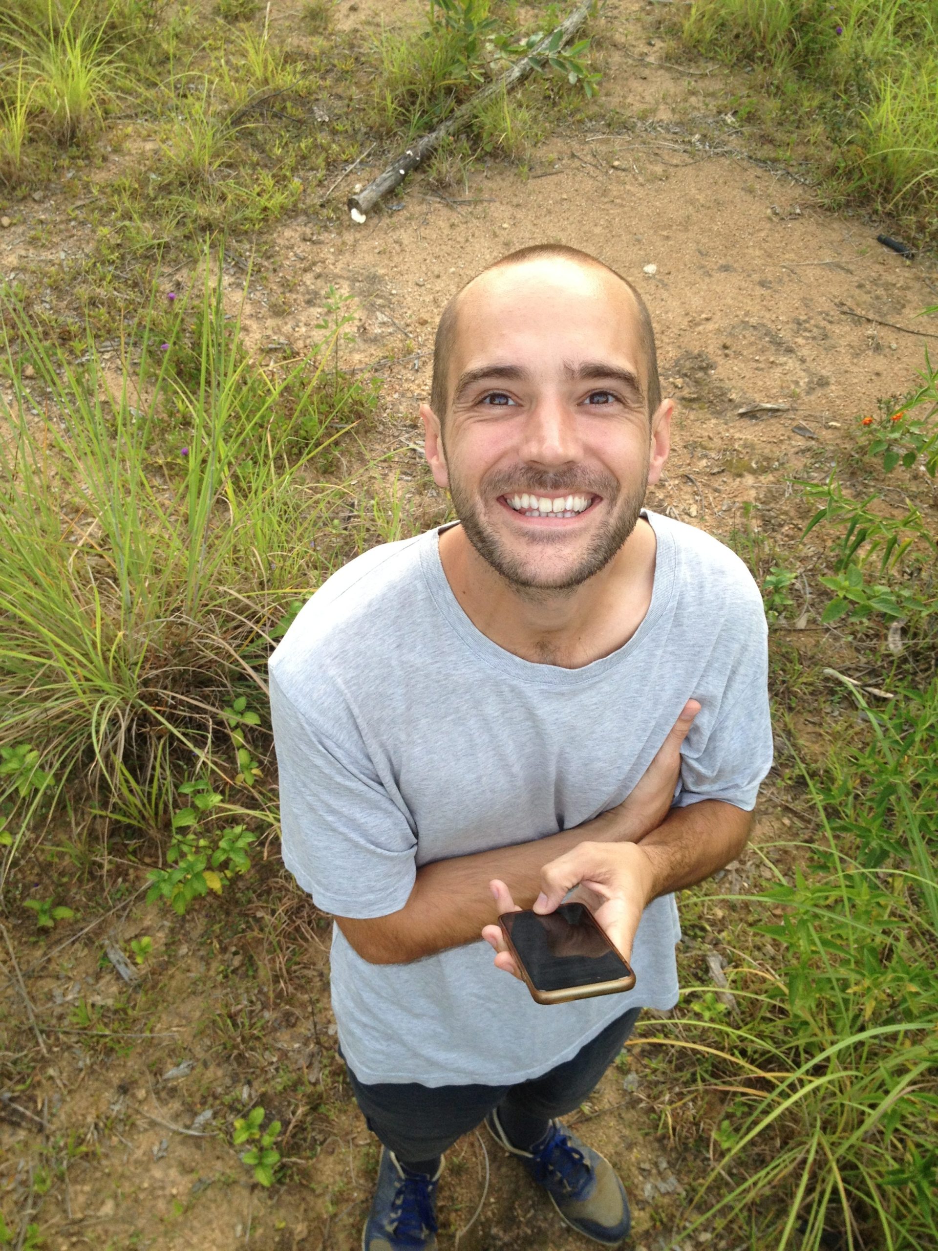 Timothy Stacey | The Religious Studies Project