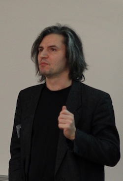 Atko Remmel | The Religious Studies Project