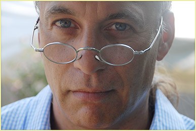 Douglas R. Brooks | The Religious Studies Project