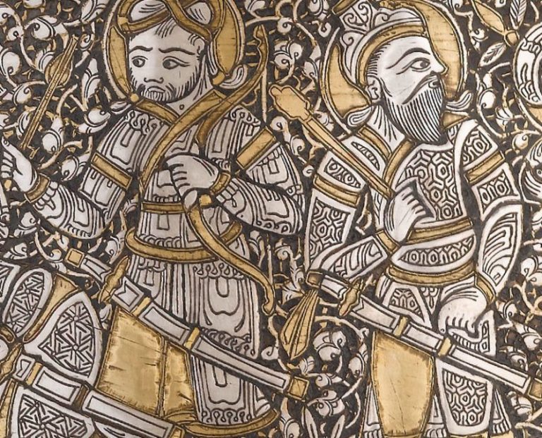 Critical Approaches to Pre-Islamic Arabia and Early Islam | The ...