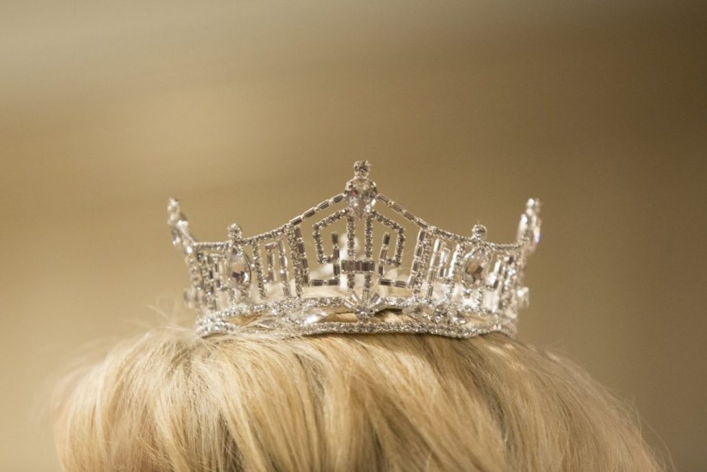 Christian Beauty Pageants: Beauty is in the eye of the creator | The ...