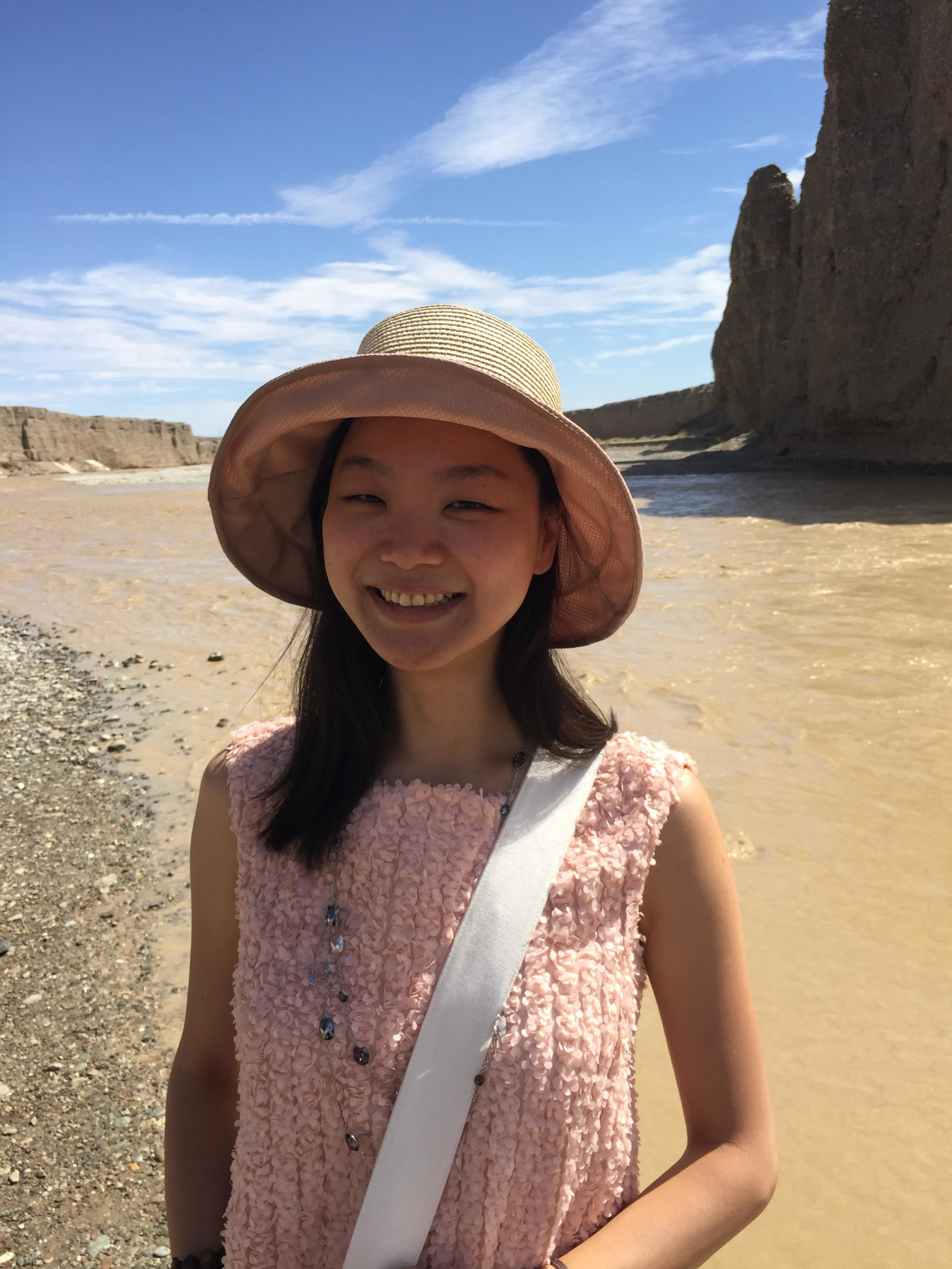 Youn-mi Kim | The Religious Studies Project
