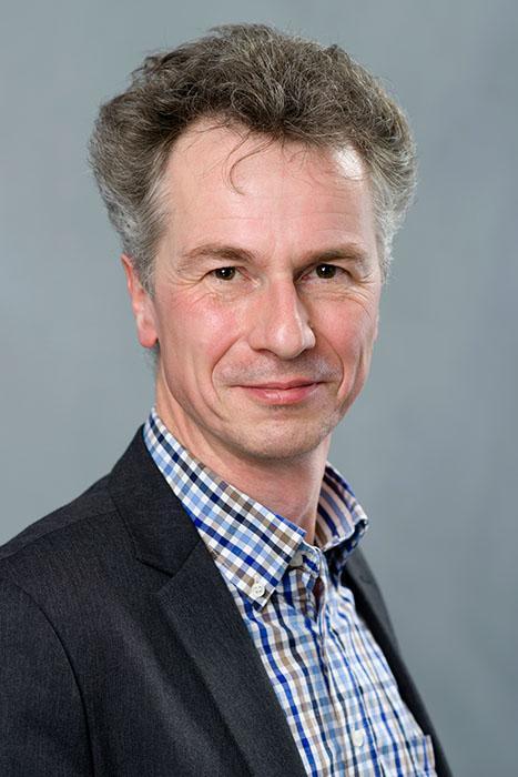Carsten Wilke | The Religious Studies Project