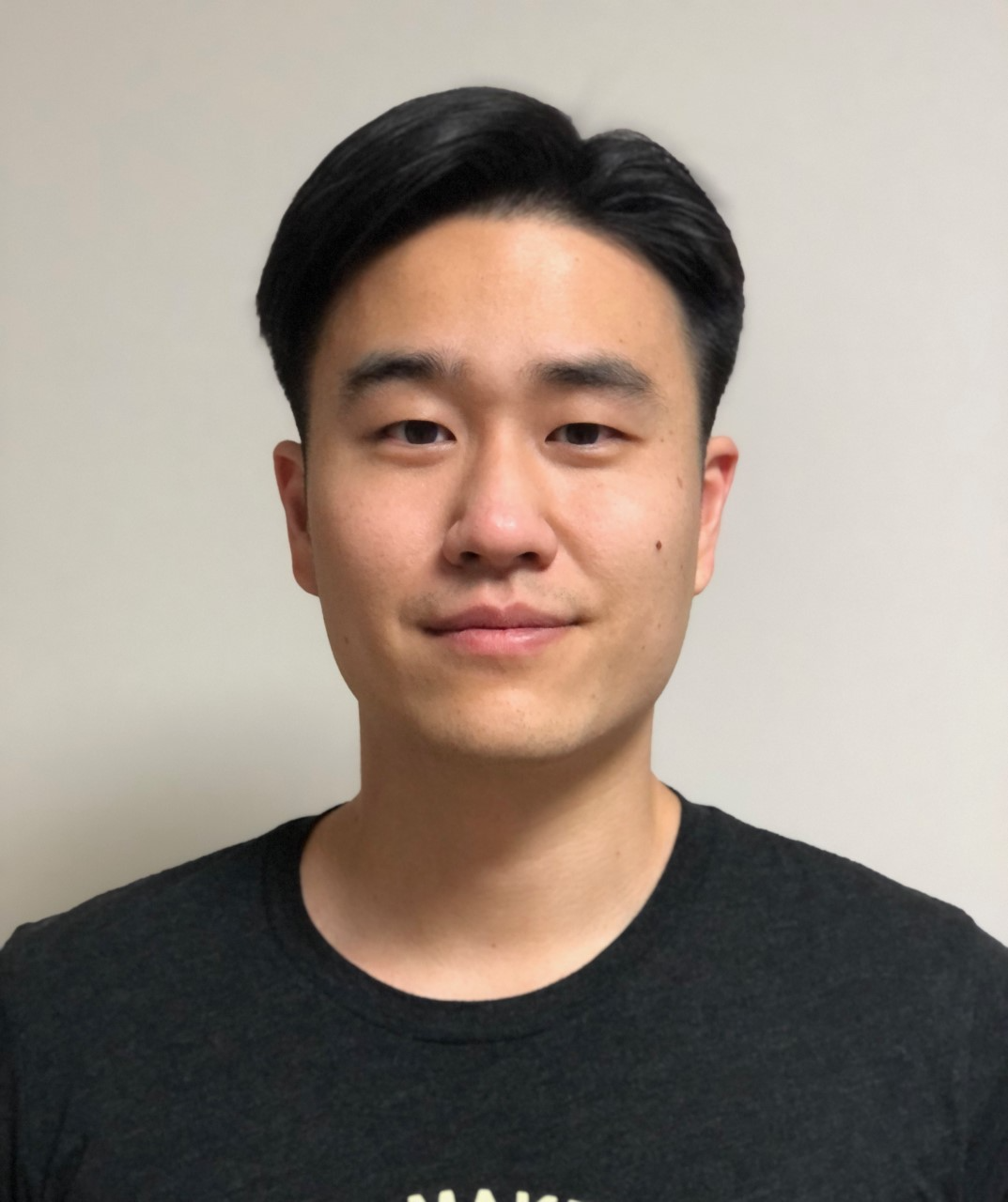 Ray Kim | The Religious Studies Project