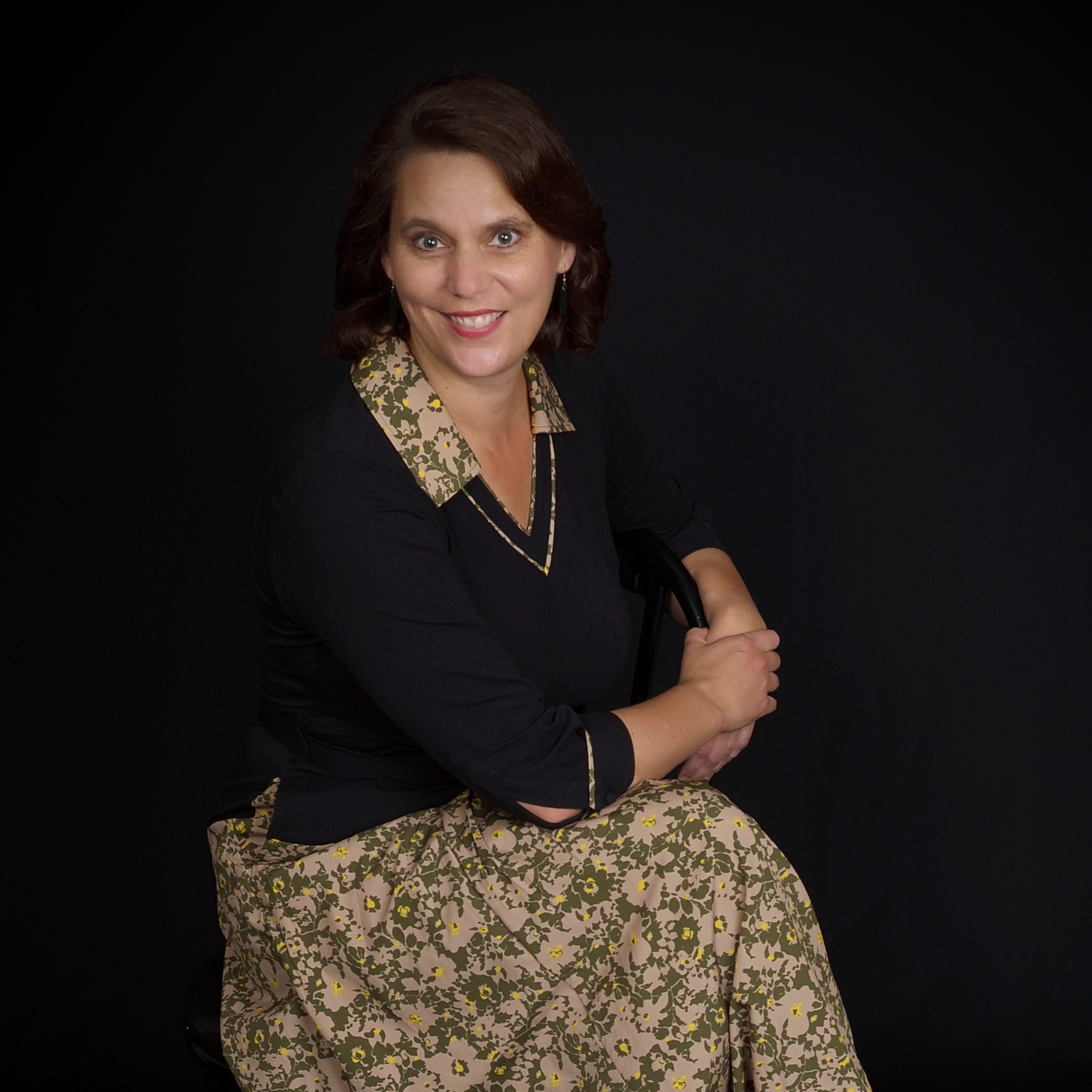 Anna Gade | The Religious Studies Project