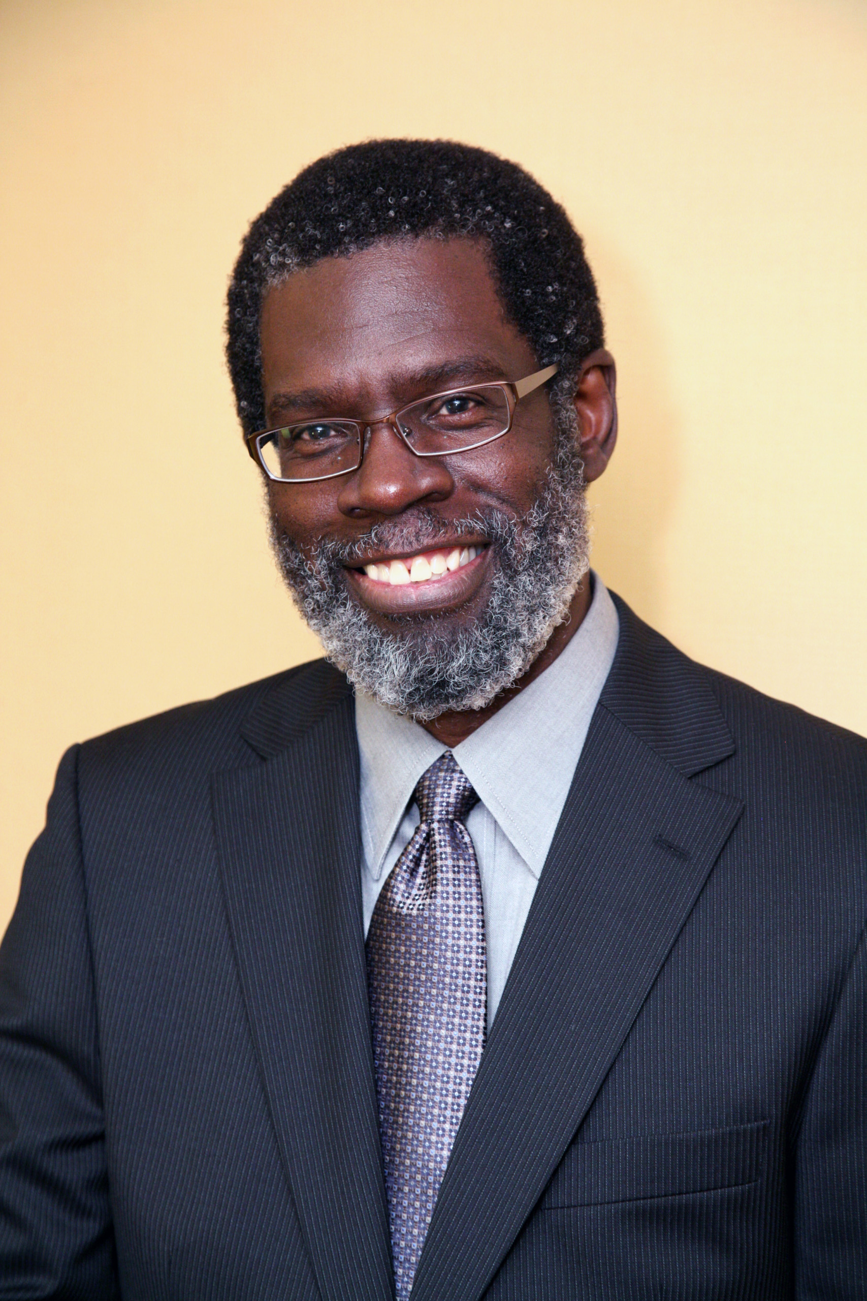 Vincent Wimbush | The Religious Studies Project