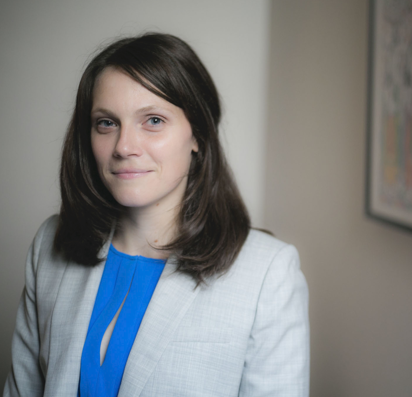 Ellen Gough | The Religious Studies Project