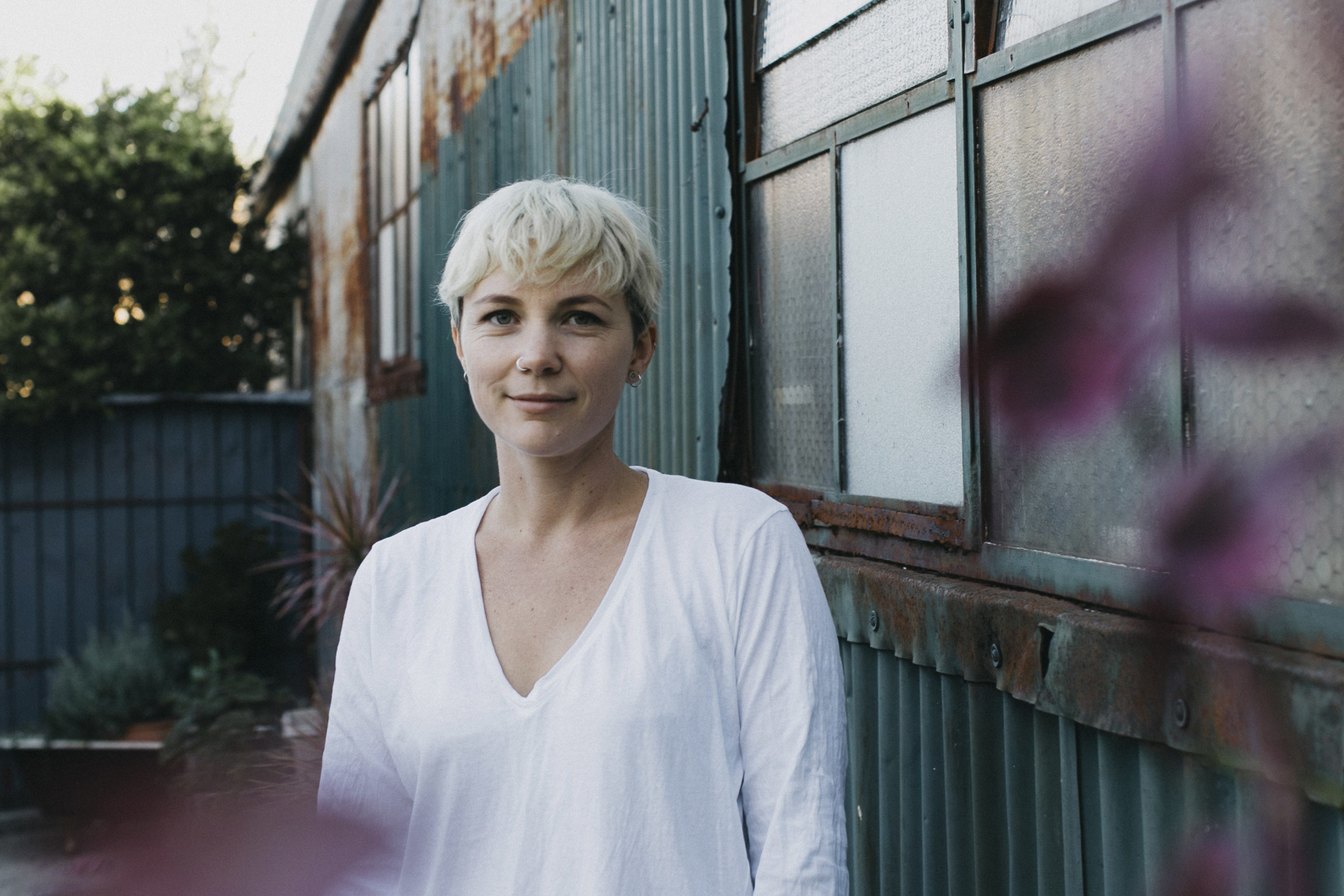 Rosemary Hancock | The Religious Studies Project