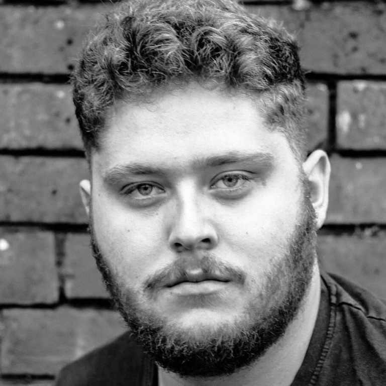 Alex Matthews | The Religious Studies Project