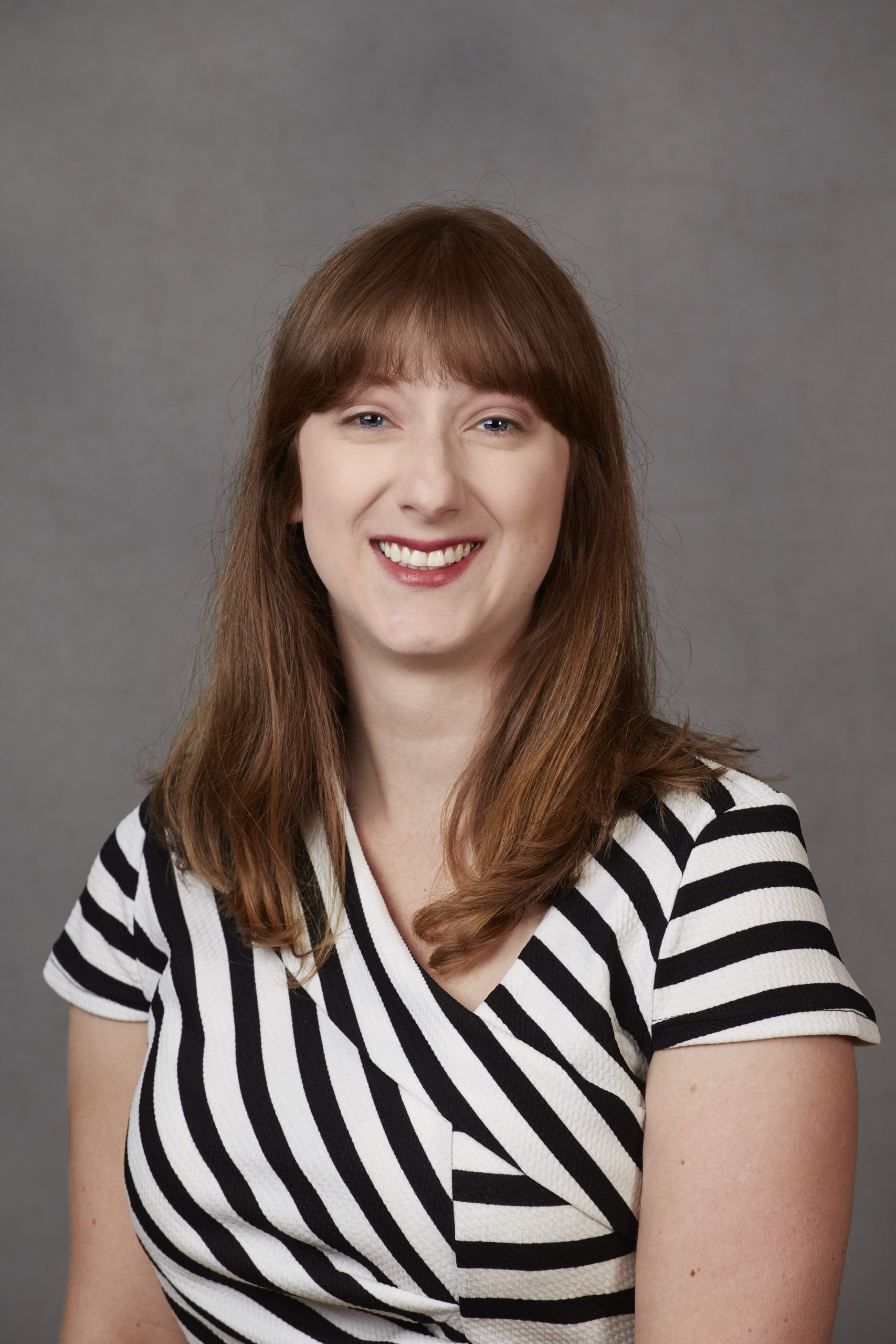 Emma Frances Bloomfield | The Religious Studies Project