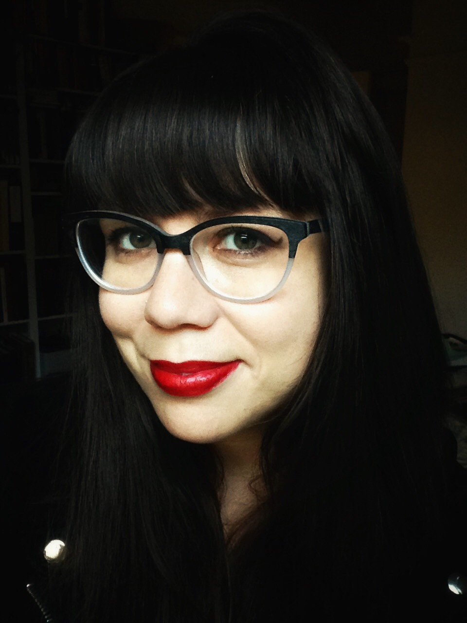 Emily D. Crews | The Religious Studies Project