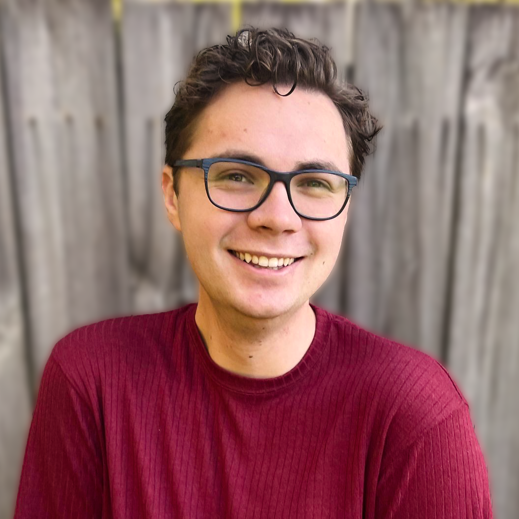 Jacob Barrett | The Religious Studies Project