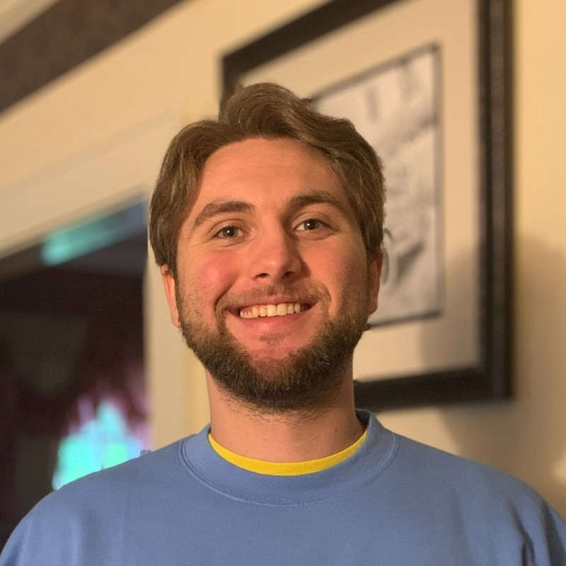 Jacob Noblett | The Religious Studies Project