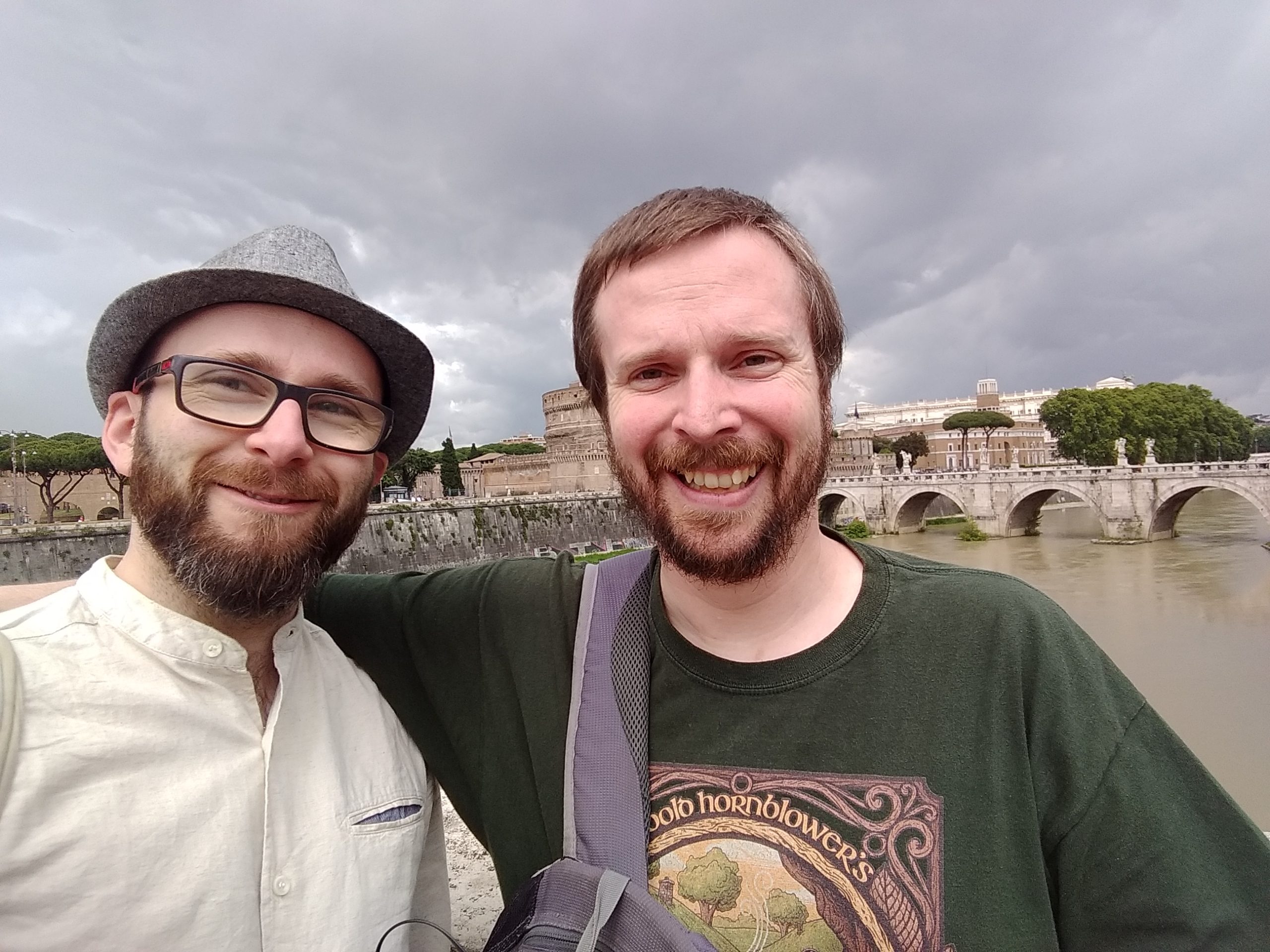 In memoriam Thomas J. Coleman, III, 1984-2021 | The Religious Studies ...