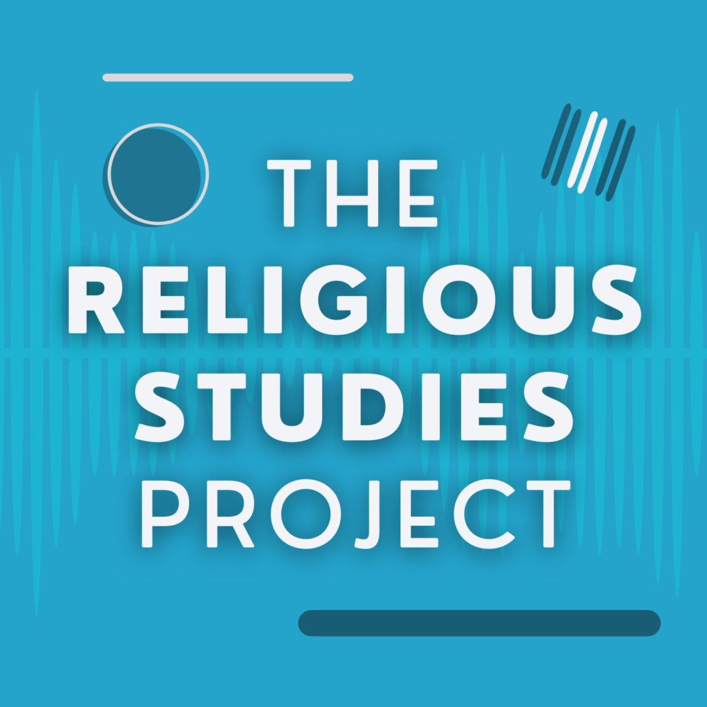 Andrew Henry | The Religious Studies Project