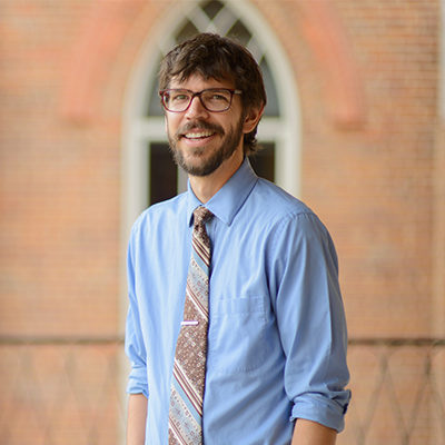 Michael J. Altman | The Religious Studies Project